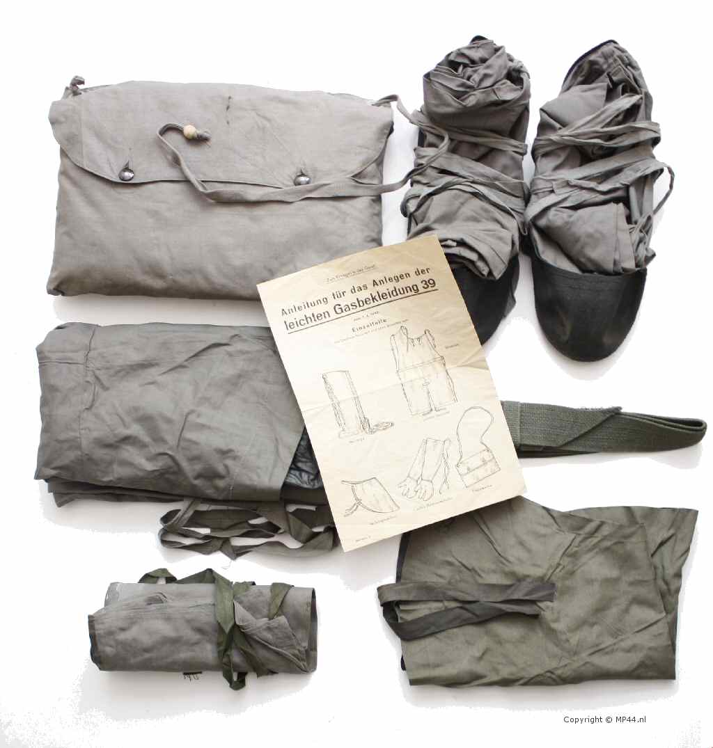 Ww2 german gloves rubber gloves